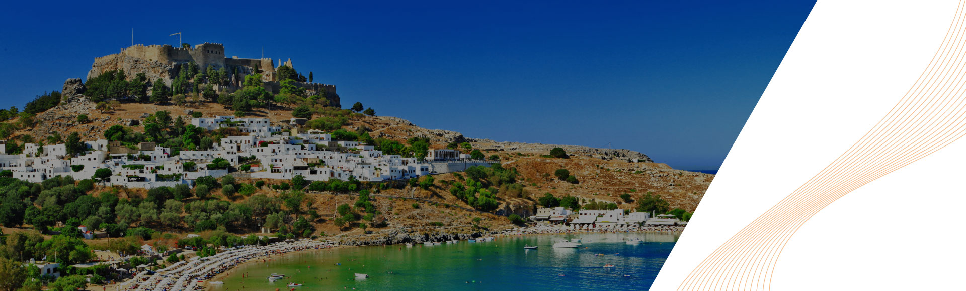 Rent a Car in Rhodes | George Cars